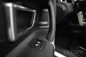 Белый Ленд Ровер Discovery Sport 2016 в Елгава, объемом двигателя 2.00 л и пробегом 199 тыс. км за 10990 €, фото 21 на AUTOMOTO.COM.LV