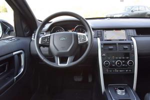 Белый Ленд Ровер Discovery Sport 2016 в Вильнюс, объемом двигателя 2.00 л и пробегом 246 тыс. км за 11000 €, фото 25 на AUTOMOTO.COM.LV