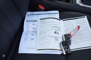 Белый Ленд Ровер Discovery Sport 2016 в Вильнюс, объемом двигателя 2.00 л и пробегом 246 тыс. км за 11000 €, фото 32 на AUTOMOTO.COM.LV