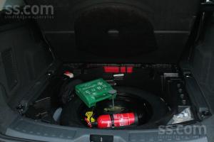 Белый Ленд Ровер Discovery Sport 2016 в Рига, объемом двигателя 2.00 л и пробегом 100 тыс. км за 14500 €, фото 27 на AUTOMOTO.COM.LV