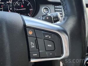 Белый Ленд Ровер Discovery Sport 2016 в Рига, объемом двигателя 2.00 л и пробегом 136 тыс. км за 12900 €, фото 14 на AUTOMOTO.COM.LV