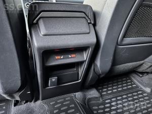 Белый Ленд Ровер Discovery Sport 2016 в Рига, объемом двигателя 2.00 л и пробегом 136 тыс. км за 12900 €, фото 18 на AUTOMOTO.COM.LV