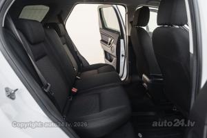 Белый Ленд Ровер Discovery Sport 2016 в Таллин, объемом двигателя 2.00 л и пробегом 225 тыс. км за 9999 €, фото 12 на AUTOMOTO.COM.LV