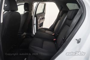 Белый Ленд Ровер Discovery Sport 2016 в Таллин, объемом двигателя 2.00 л и пробегом 225 тыс. км за 9999 €, фото 14 на AUTOMOTO.COM.LV