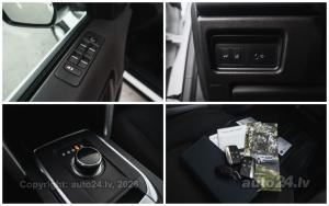 Белый Ленд Ровер Discovery Sport 2016 в Таллин, объемом двигателя 2.00 л и пробегом 225 тыс. км за 9999 €, фото 18 на AUTOMOTO.COM.LV