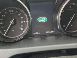 Balts Land Rover Discovery Sport 2016 Viļņa, ar dzinēja tilpumu 2.00 L un nobraukumu 107 tūkst. km par 12600 €, foto 23 vietnē AUTOMOTO.COM.LV