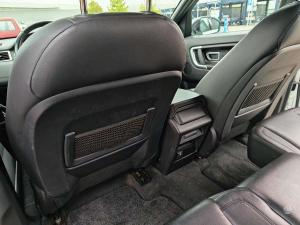 Balts Land Rover Discovery Sport 2016 Viļņa, ar dzinēja tilpumu 2.00 L un nobraukumu 107 tūkst. km par 12600 €, foto 40 vietnē AUTOMOTO.COM.LV