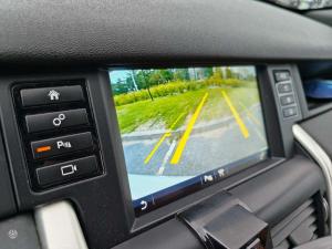 Balts Land Rover Discovery Sport 2016 Viļņa, ar dzinēja tilpumu 2.00 L un nobraukumu 107 tūkst. km par 12600 €, foto 44 vietnē AUTOMOTO.COM.LV