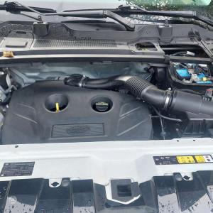Balts Land Rover Discovery Sport 2016 Alīta, ar dzinēja tilpumu 2.00 L un nobraukumu 135 tūkst. km par 7900 €, foto 20 vietnē AUTOMOTO.COM.LV
