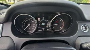 Белый Ленд Ровер Discovery Sport 2017 в Пренай, объемом двигателя 2.00 л и пробегом 144 тыс. км за 11999 €, фото 15 на AUTOMOTO.COM.LV