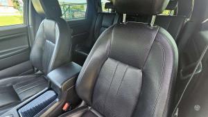 Белый Ленд Ровер Discovery Sport 2017 в Пренай, объемом двигателя 2.00 л и пробегом 144 тыс. км за 11999 €, фото 25 на AUTOMOTO.COM.LV
