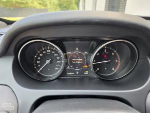 Balts Land Rover Discovery Sport 2017 Šilutė, ar dzinēja tilpumu 2.00 L un nobraukumu 161 tūkst. km par 7999 €, foto 15 vietnē AUTOMOTO.COM.LV