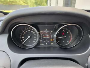 Balts Land Rover Discovery Sport 2017 Šilutė, ar dzinēja tilpumu 2.00 L un nobraukumu 161 tūkst. km par 8000 €, foto 17 vietnē AUTOMOTO.COM.LV