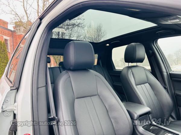 Balts Land Rover Discovery Sport 2018 Tallina, ar dzinēja tilpumu 2.00 L un nobraukumu 105 tūkst. km par 13590 €, foto 11 vietnē AUTOMOTO.COM.LV