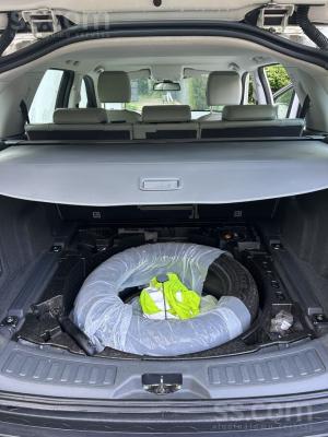 Balts Land Rover Discovery Sport 2018 Ogre, ar dzinēja tilpumu 2.00 L un nobraukumu 218 tūkst. km par 12000 €, foto 9 vietnē AUTOMOTO.COM.LV