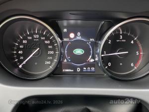 Balts Land Rover Discovery Sport 2018 Tallina, ar dzinēja tilpumu 2.00 L un nobraukumu 85 tūkst. km par 9999 €, foto 10 vietnē AUTOMOTO.COM.LV