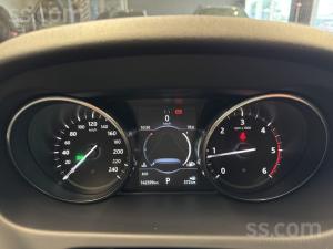 Balts Land Rover Discovery Sport 2018 Rīga, ar dzinēja tilpumu 2.00 L un nobraukumu 143 tūkst. km par 13490 €, foto 17 vietnē AUTOMOTO.COM.LV