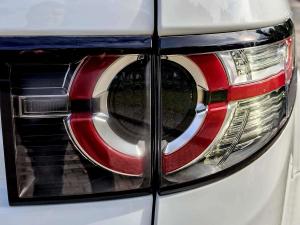 Белый Ленд Ровер Discovery Sport 2018 в Таураге, объемом двигателя 2.00 л и пробегом 140 тыс. км за 9300 €, фото 11 на AUTOMOTO.COM.LV