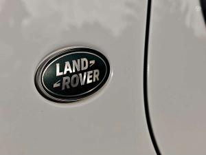 Белый Ленд Ровер Discovery Sport 2018 в Таураге, объемом двигателя 2.00 л и пробегом 140 тыс. км за 9300 €, фото 13 на AUTOMOTO.COM.LV