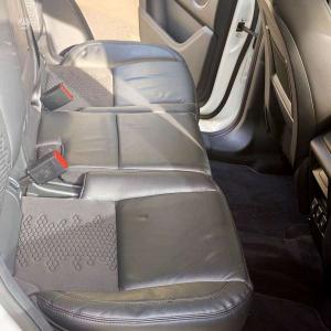 Белый Ленд Ровер Discovery Sport 2018 в Таураге, объемом двигателя 2.00 л и пробегом 140 тыс. км за 9300 €, фото 28 на AUTOMOTO.COM.LV