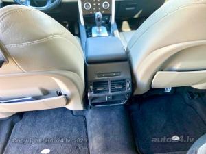Balts Land Rover Discovery Sport 2019 Tallina, ar dzinēja tilpumu 2.00 L un nobraukumu 154 tūkst. km par 24900 €, foto 8 vietnē AUTOMOTO.COM.LV