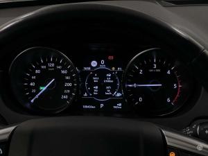 Белый Ленд Ровер Discovery Sport 2019 в Вильнюс, объемом двигателя 2.00 л и пробегом 189 тыс. км за 17290 €, фото 23 на AUTOMOTO.COM.LV