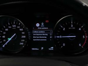 Белый Ленд Ровер Discovery Sport 2019 в Вильнюс, объемом двигателя 2.00 л и пробегом 189 тыс. км за 17290 €, фото 24 на AUTOMOTO.COM.LV