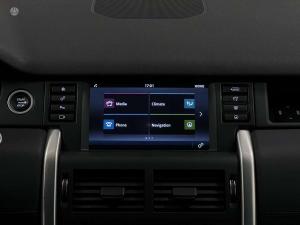 Белый Ленд Ровер Discovery Sport 2019 в Вильнюс, объемом двигателя 2.00 л и пробегом 189 тыс. км за 17290 €, фото 27 на AUTOMOTO.COM.LV