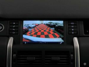 Белый Ленд Ровер Discovery Sport 2019 в Вильнюс, объемом двигателя 2.00 л и пробегом 189 тыс. км за 17290 €, фото 29 на AUTOMOTO.COM.LV