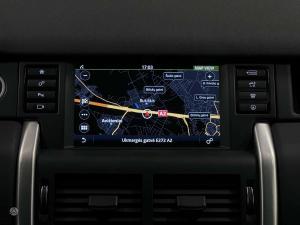 Белый Ленд Ровер Discovery Sport 2019 в Вильнюс, объемом двигателя 2.00 л и пробегом 189 тыс. км за 16490 €, фото 28 на AUTOMOTO.COM.LV