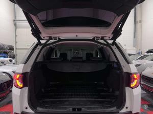 Белый Ленд Ровер Discovery Sport 2019 в Вильнюс, объемом двигателя 2.00 л и пробегом 189 тыс. км за 16490 €, фото 33 на AUTOMOTO.COM.LV