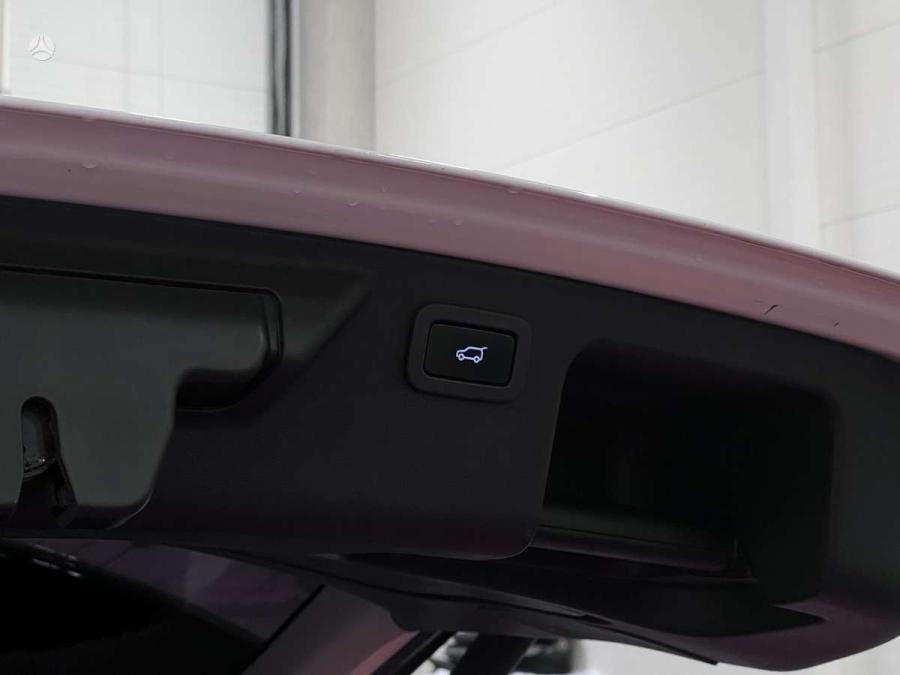 Белый Ленд Ровер Discovery Sport 2019 в Вильнюс, объемом двигателя 2.00 л и пробегом 189 тыс. км за 16490 €, фото 34 на AUTOMOTO.COM.LV