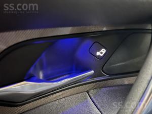 Белый Ленд Ровер Discovery Sport 2020 в Рига, объемом двигателя 2.00 л и пробегом 98 тыс. км за 17900 €, фото 24 на AUTOMOTO.COM.LV