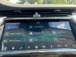 Balts Land Rover Discovery Sport 2020 Rīga, ar dzinēja tilpumu 2.00 L un nobraukumu 98 tūkst. km par 16790 €, foto 7 vietnē AUTOMOTO.COM.LV