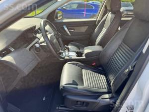 Balts Land Rover Discovery Sport 2020 Rīga, ar dzinēja tilpumu 2.00 L un nobraukumu 98 tūkst. km par 16790 €, foto 10 vietnē AUTOMOTO.COM.LV
