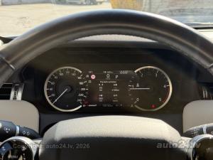 Белый Ленд Ровер Discovery Sport 2020 в Таллин, объемом двигателя 2.00 л и пробегом 132 тыс. км за 21500 €, фото 17 на AUTOMOTO.COM.LV