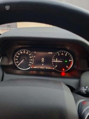 Balts Land Rover Discovery Sport 2020 Rīga, ar dzinēja tilpumu 0.00 L un nobraukumu 71 tūkst. km par 18500 €, foto 10 vietnē AUTOMOTO.COM.LV