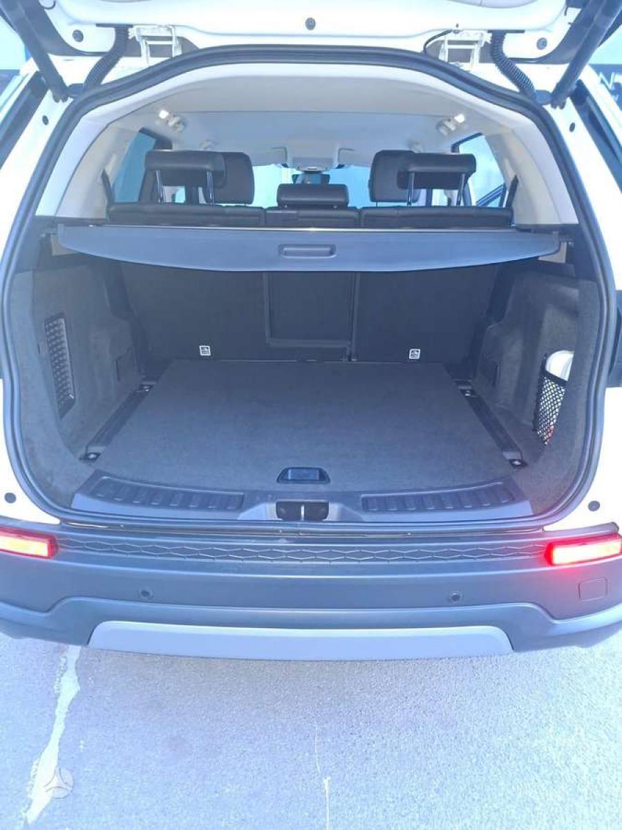 Balts Land Rover Discovery Sport 2020 Rīga, ar dzinēja tilpumu 0.00 L un nobraukumu 71 tūkst. km par 18500 €, foto 13 vietnē AUTOMOTO.COM.LV