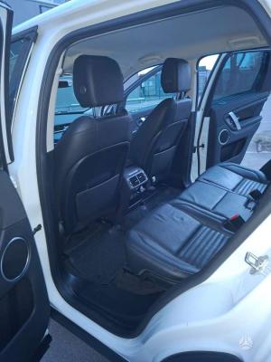 Balts Land Rover Discovery Sport 2020 Rīga, ar dzinēja tilpumu 0.00 L un nobraukumu 71 tūkst. km par 18500 €, foto 16 vietnē AUTOMOTO.COM.LV