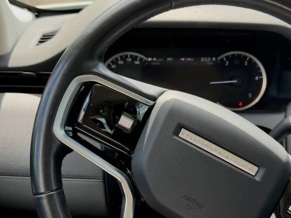 Белый Ленд Ровер Discovery Sport 2021 в Даугавпилс, объемом двигателя 2.00 л и пробегом 69 тыс. км за 18450 €, фото 9 на AUTOMOTO.COM.LV