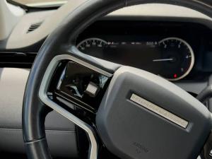 Белый Ленд Ровер Discovery Sport 2021 в Даугавпилс, объемом двигателя 2.00 л и пробегом 69 тыс. км за 18450 €, фото 10 на AUTOMOTO.COM.LV