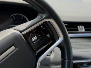 Белый Ленд Ровер Discovery Sport 2021 в Даугавпилс, объемом двигателя 2.00 л и пробегом 69 тыс. км за 18450 €, фото 11 на AUTOMOTO.COM.LV