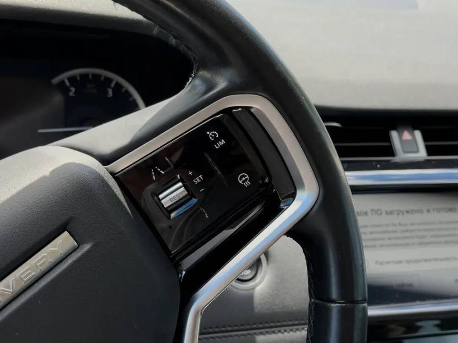 Белый Ленд Ровер Discovery Sport 2021 в Даугавпилс, объемом двигателя 2.00 л и пробегом 69 тыс. км за 18450 €, фото 11 на AUTOMOTO.COM.LV