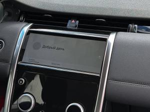 Белый Ленд Ровер Discovery Sport 2021 в Даугавпилс, объемом двигателя 2.00 л и пробегом 69 тыс. км за 18450 €, фото 12 на AUTOMOTO.COM.LV