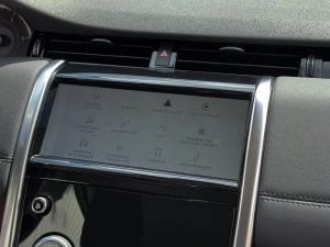 Белый Ленд Ровер Discovery Sport 2021 в Даугавпилс, объемом двигателя 2.00 л и пробегом 69 тыс. км за 18450 €, фото 16 на AUTOMOTO.COM.LV