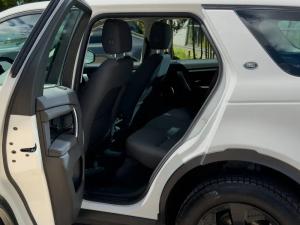 Белый Ленд Ровер Discovery Sport 2021 в Даугавпилс, объемом двигателя 2.00 л и пробегом 69 тыс. км за 18450 €, фото 20 на AUTOMOTO.COM.LV