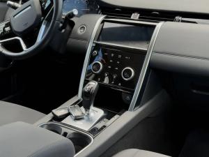 Белый Ленд Ровер Discovery Sport 2021 в Даугавпилс, объемом двигателя 2.00 л и пробегом 69 тыс. км за 18450 €, фото 28 на AUTOMOTO.COM.LV