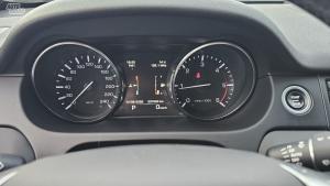 Белый Ленд Ровер Discovery Sport 2015 в Пренай, объемом двигателя 2.20 л и пробегом 208 тыс. км за 12500 €, фото 15 на AUTOMOTO.COM.LV