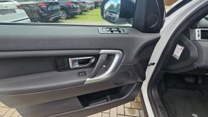 Белый Ленд Ровер Discovery Sport 2015 в Пренай, объемом двигателя 2.20 л и пробегом 208 тыс. км за 12500 €, фото 22 на AUTOMOTO.COM.LV
