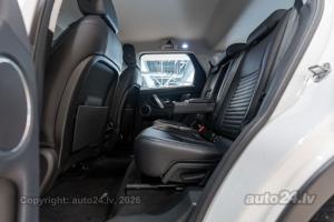 Balts Land Rover Discovery Sport 2020 Tallina, ar dzinēja tilpumu 2.00 L un nobraukumu 111 tūkst. km par 22990 €, foto 15 vietnē AUTOMOTO.COM.LV